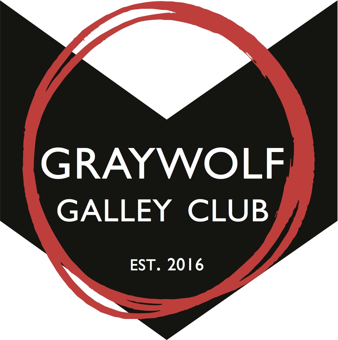 Join the Graywolf Galley Club